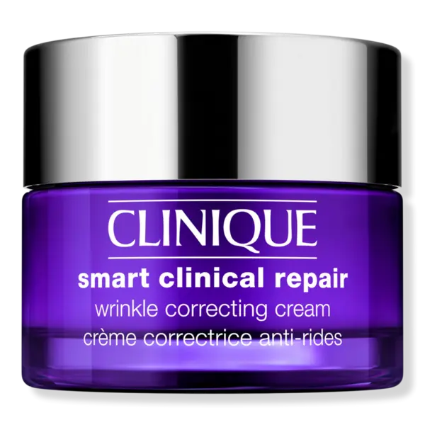 CLINIQUE Smart Clinical Repair Wrinkle Correcting Face Cream - One-color