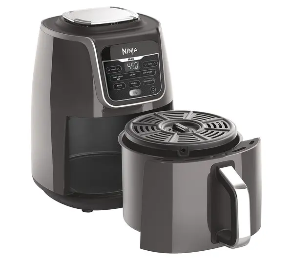 NINJA Max 5.5-qt Xl Air Fryer - One-color