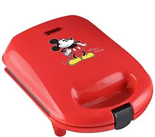 Disney Mickey Mouse Cake Pop Maker