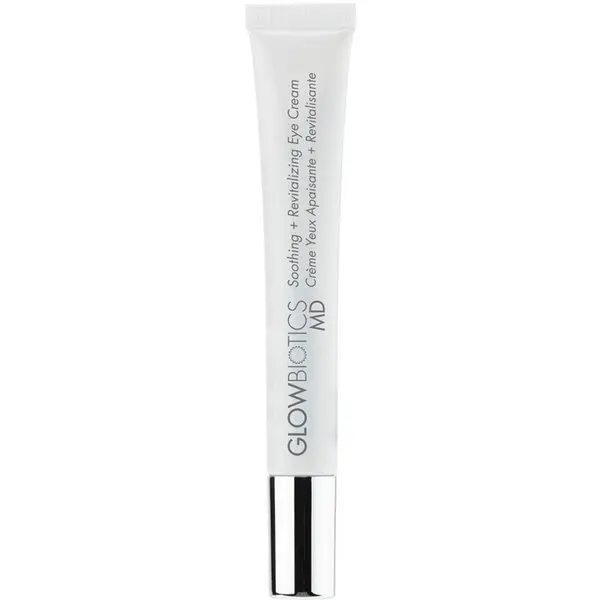 GLOWBIOTICS Soothing + Revitalizing Eye Cream - One-color