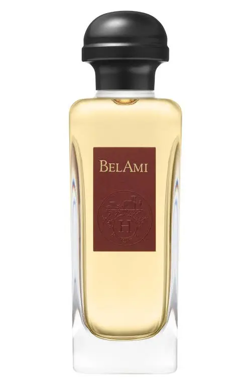 Hermès Bel Amieau De Toilette - No Color