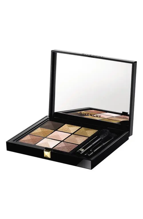Givenchy Holiday Le 9 De Eyeshadow Palette
