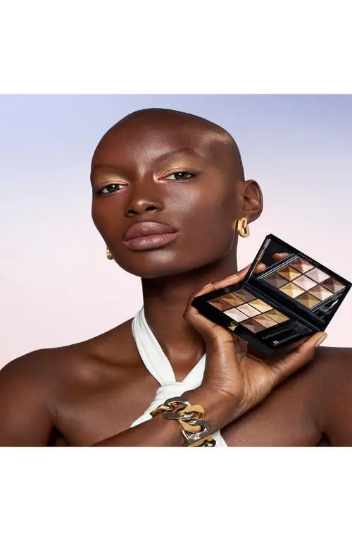 Givenchy Holiday Le 9 De Eyeshadow Palette