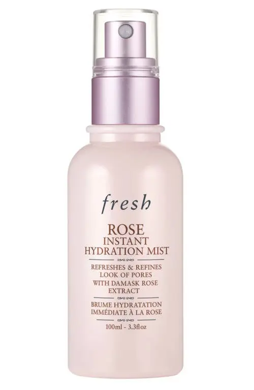FRESH® Rose Hydration Pore-minimizing Mist - No Color