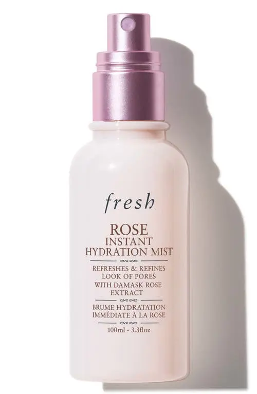 FRESH® Rose Hydration Pore-minimizing Mist