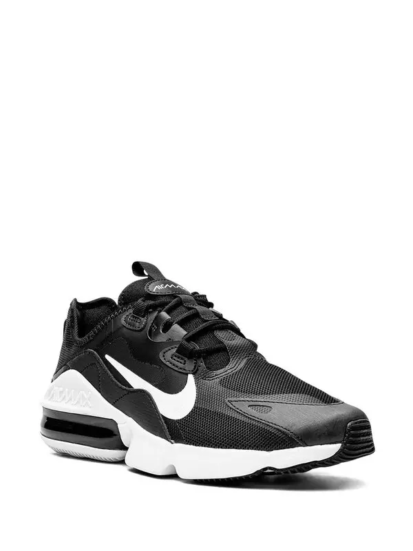 Nike Air Max Infinity Sneakers - Black