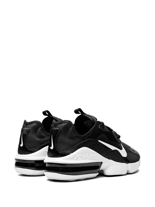 Nike Air Max Infinity Sneakers - Black