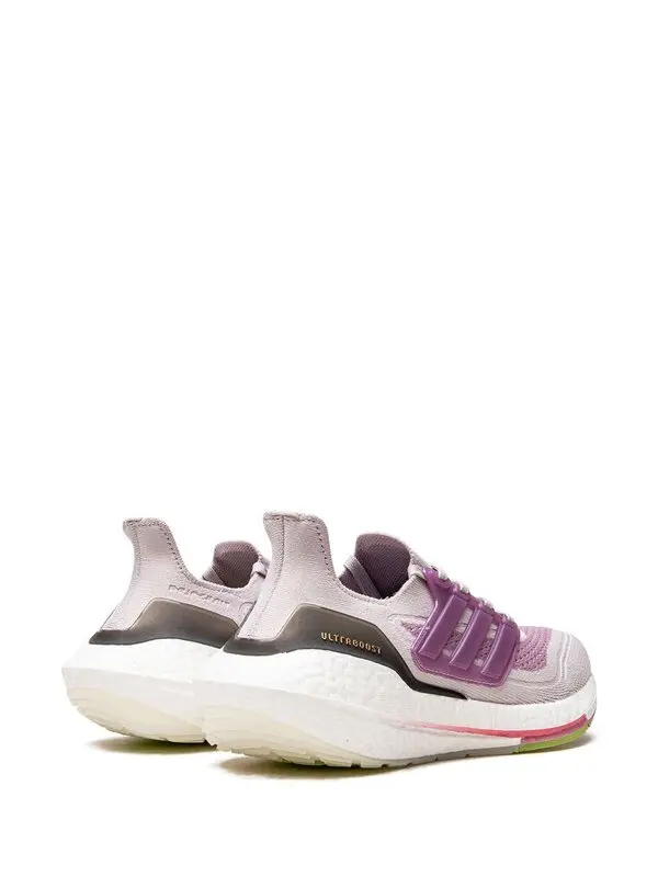 Adidas Ultraboost 21 Sneakers - Purple