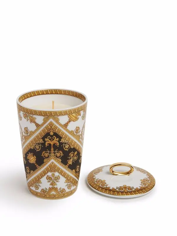 Versace I Love Baroque Candles Set