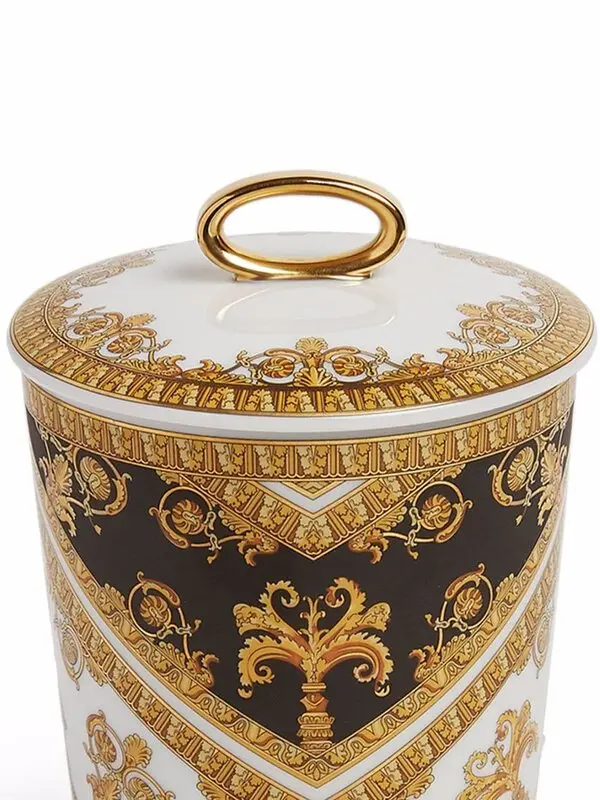 Versace I Love Baroque Candles Set