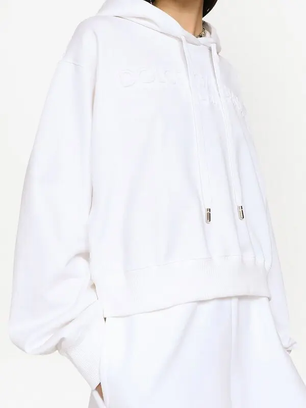 Dolce & Gabbana Dg-logo Track Shorts