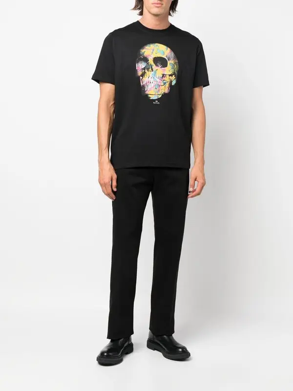 Alexander McQueen Straight-leg Trousers