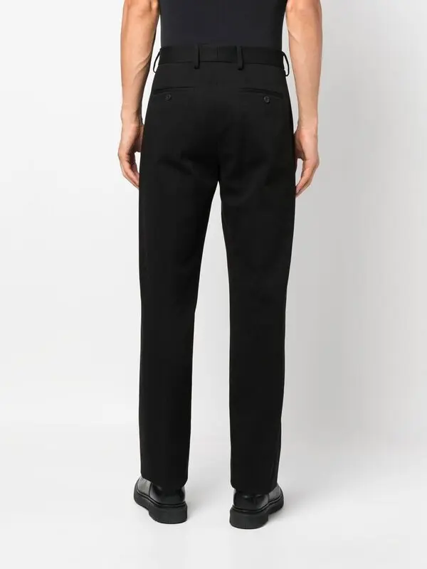 Alexander McQueen Straight-leg Trousers