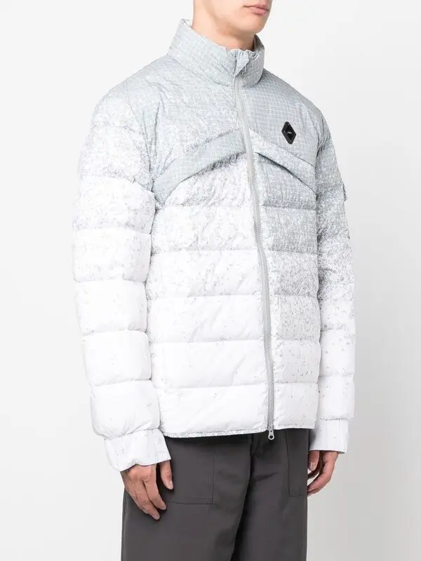 A-COLD-WALL* Logo Padded Jacket