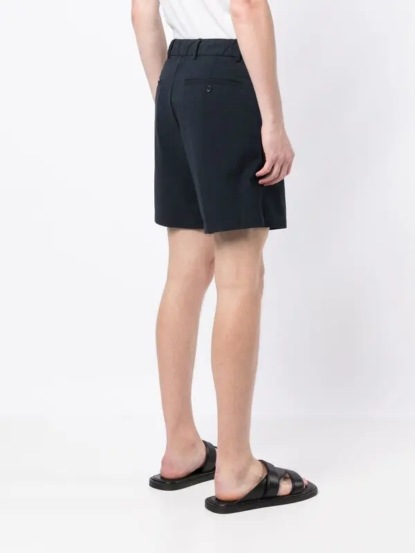 JAMES PERSE Performance Golf Shorts - Blue