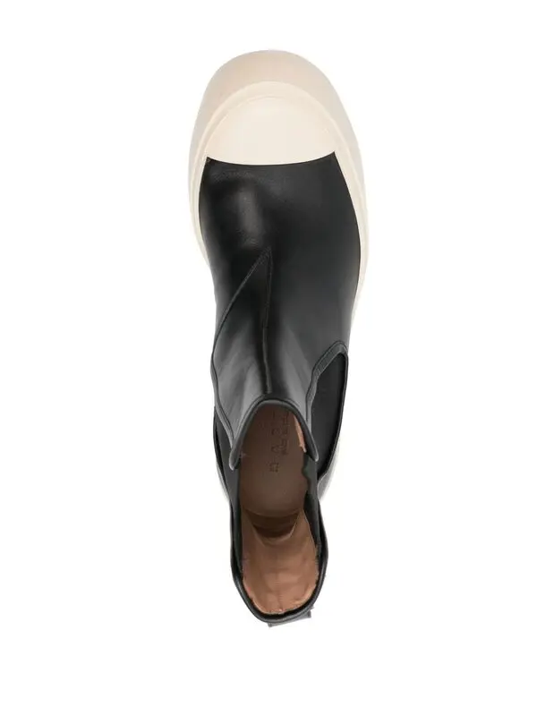 Marni Pablo Chelsea Boots