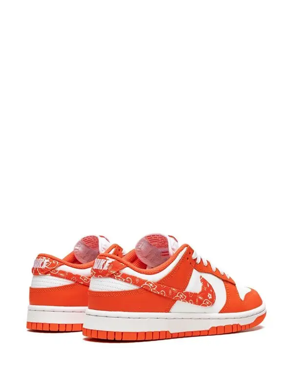 Nike Dunk Low Ess Paisley Sneakers