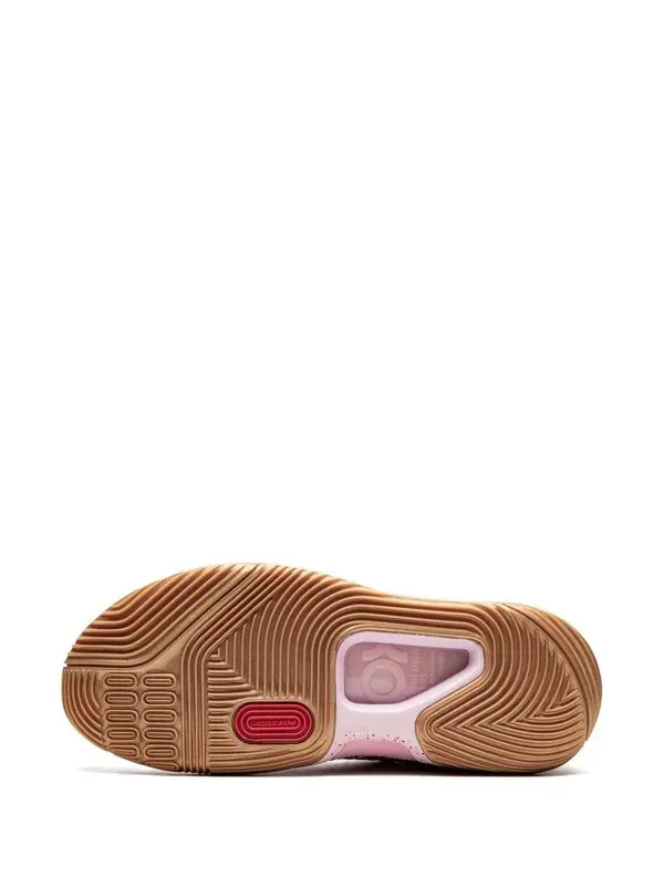 Nike Kd14 Seasonal Aunt Pearl Sneakers - Pink