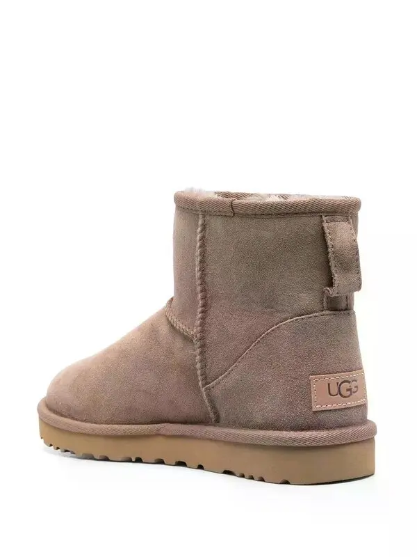 UGG Classic Mini Ii Boots