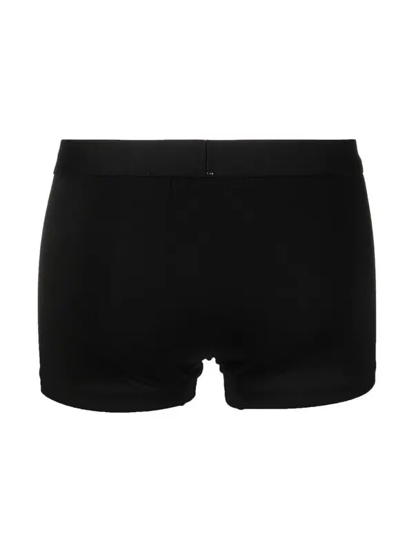 Dsquared2 Logo-waistband Boxers