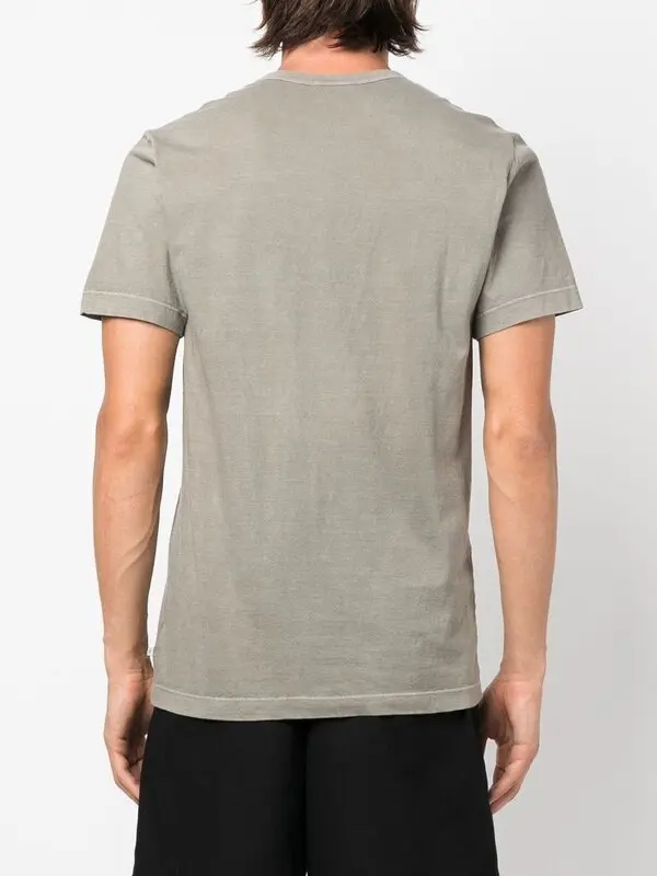 JAMES PERSE Chest Pocket T-shirt