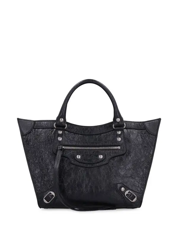 Balenciaga Neo Classic East-west Tote Bag