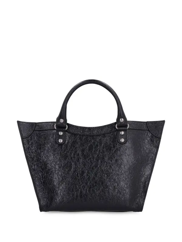 Balenciaga Neo Classic East-west Tote Bag