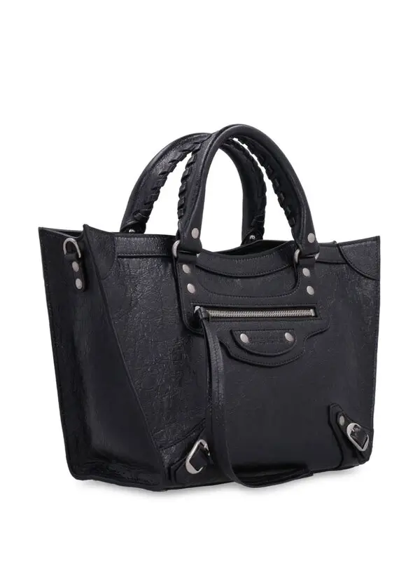 Balenciaga Neo Classic East-west Tote Bag