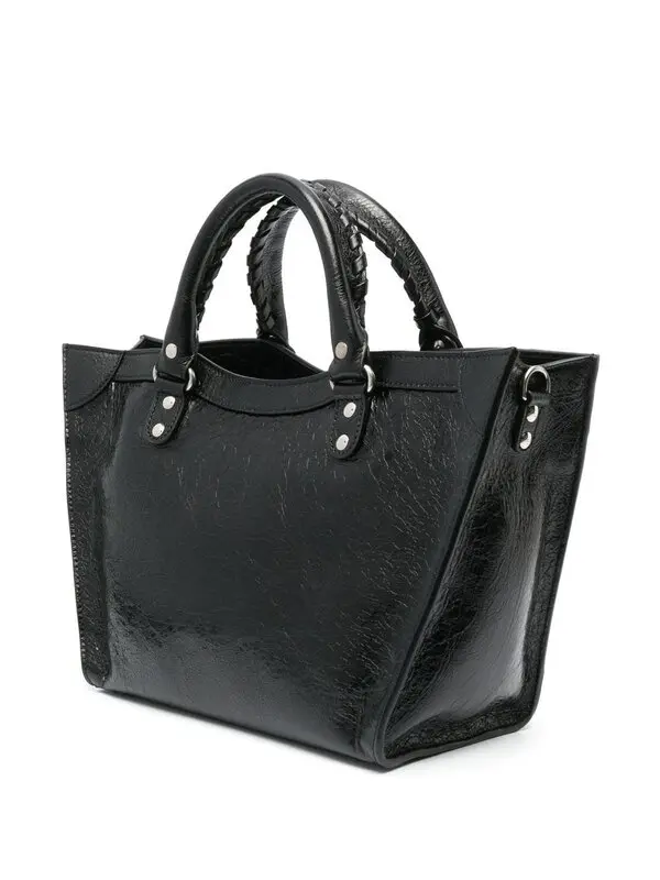 Balenciaga Neo Classic East-west Tote Bag