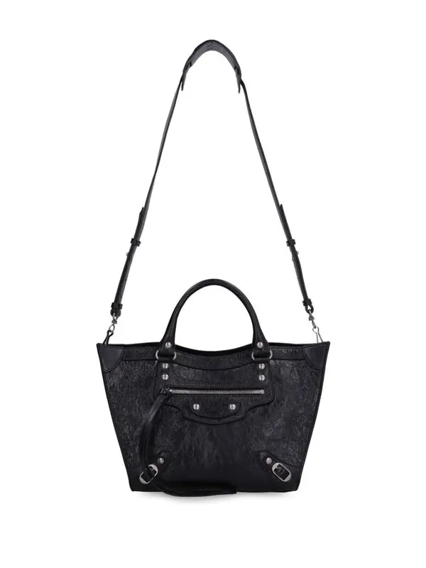 Balenciaga Neo Classic East-west Tote Bag
