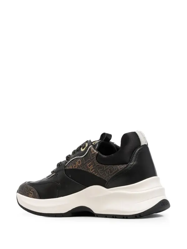 Liu Jo Lily Low-top Sneakers