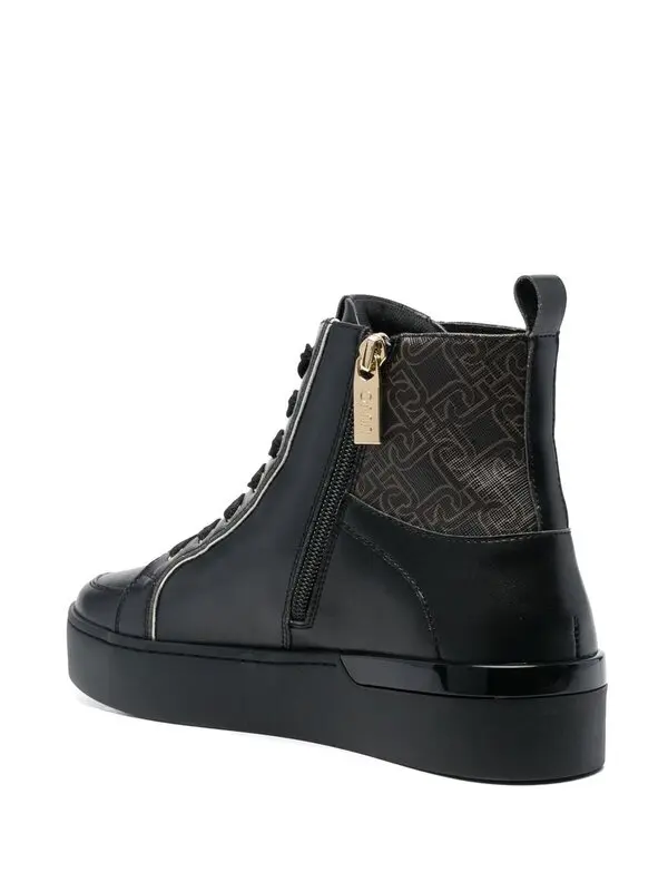 Liu Jo High-top Sneakers