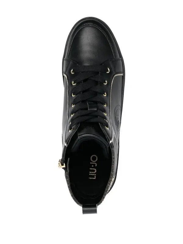 Liu Jo High-top Sneakers