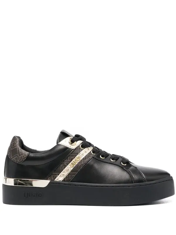 Liu Jo High-top Sneakers