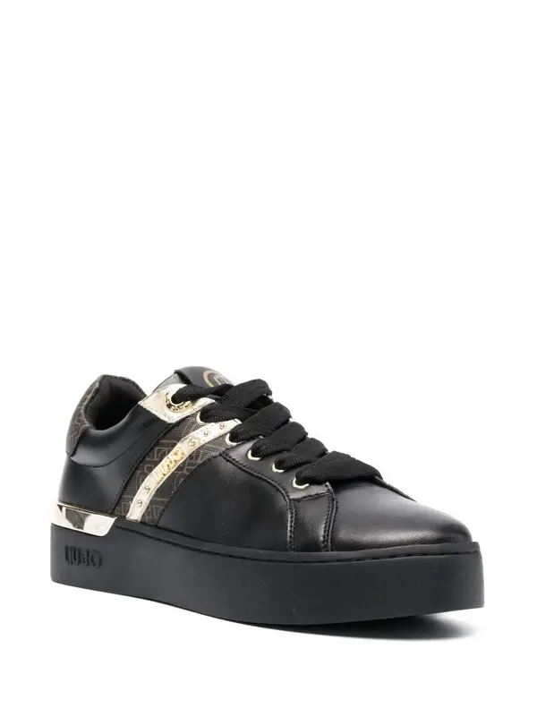 Liu Jo High-top Sneakers