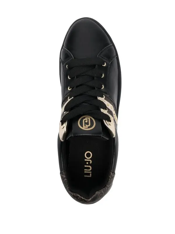 Liu Jo High-top Sneakers