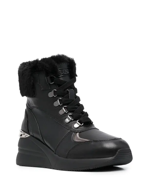 Liu Jo Alyssa Ankle-length Boots