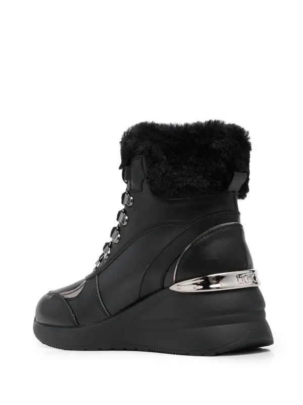Liu Jo Alyssa Ankle-length Boots