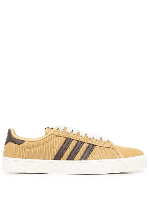 Adidas X Noah Adria Lace-up Sneakers