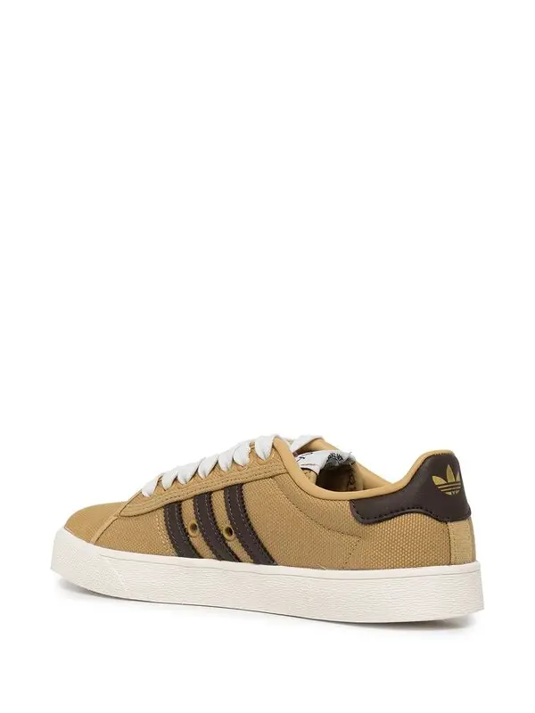 Adidas X Noah Adria Lace-up Sneakers