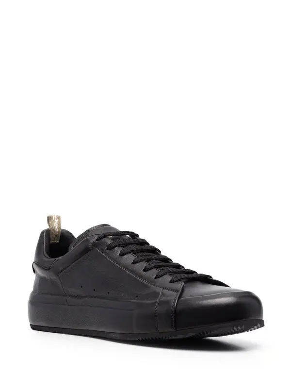 Officine Creative Primary Low-top Sneakers