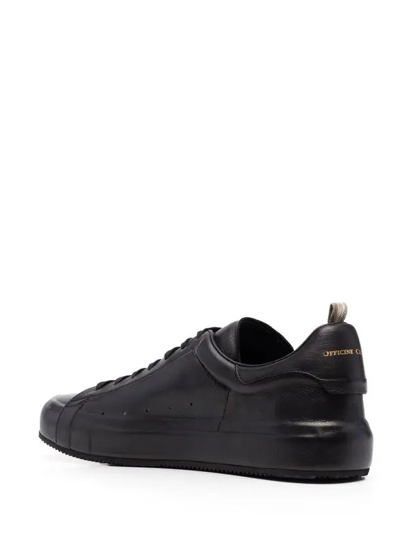 Officine Creative Primary Low-top Sneakers