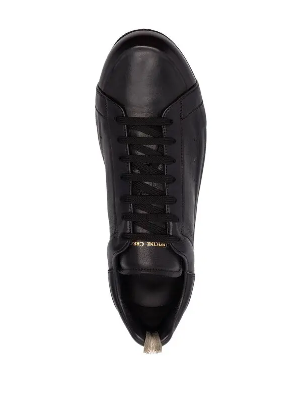 Officine Creative Primary Low-top Sneakers