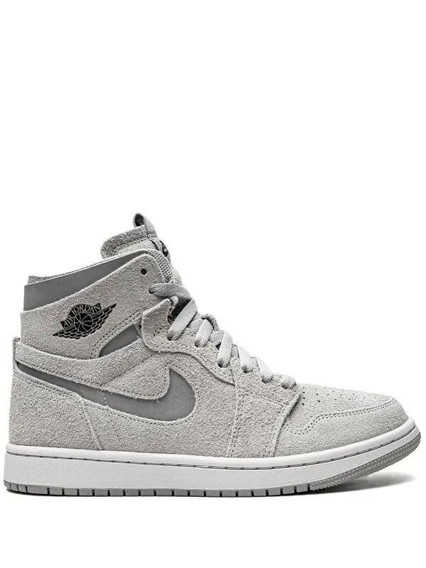 JORDAN 1 Zoom Air Cmft Sneakers - Grey