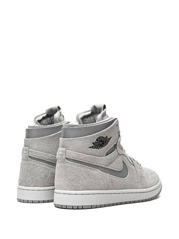 JORDAN 1 Zoom Air Cmft Sneakers - Grey