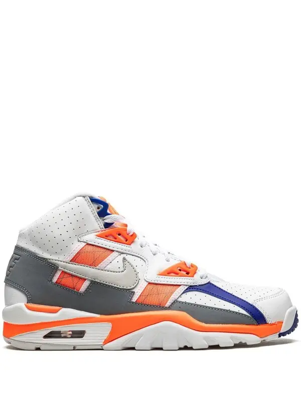 Nike Air Trainer Sc High Auburn Sneakers
