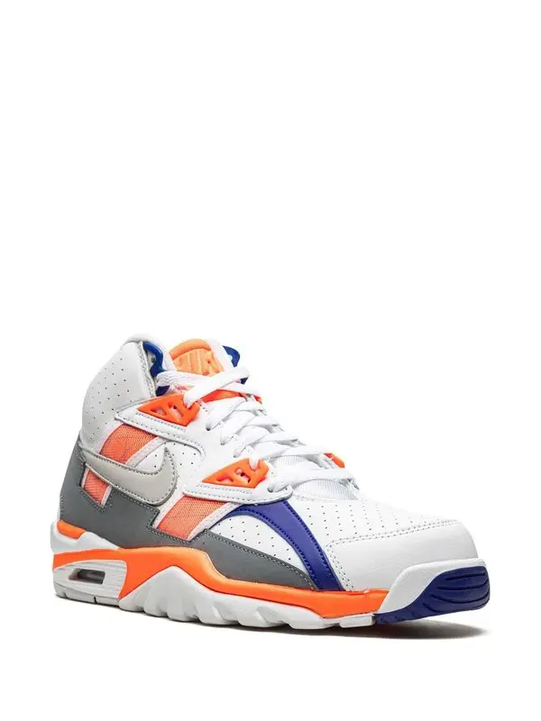 Nike Air Trainer Sc High Auburn Sneakers