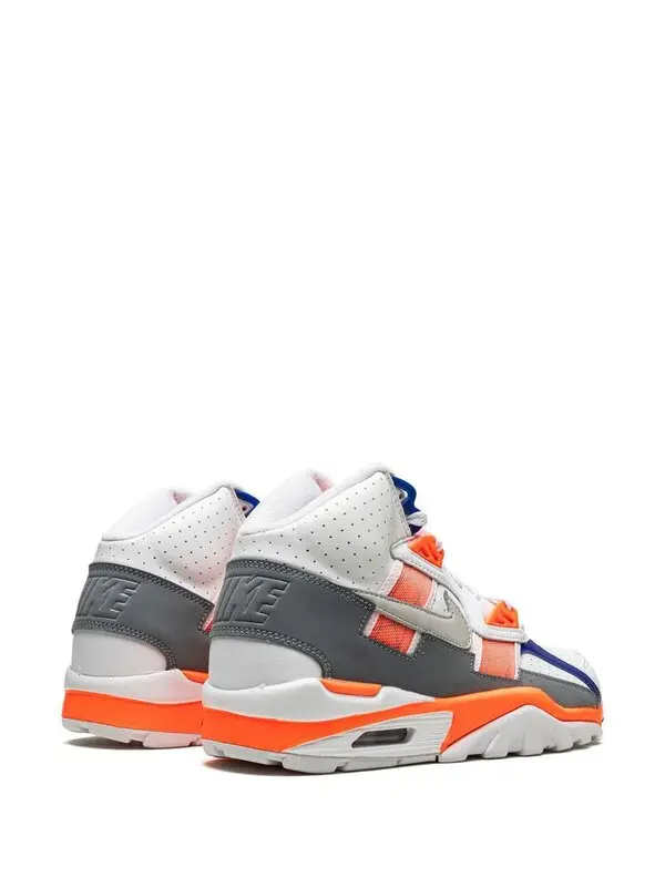 Nike Air Trainer Sc High Auburn Sneakers