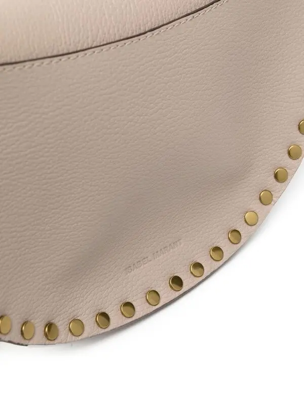 Isabel Marant Étoile Skano Stud-detail Belt Bag