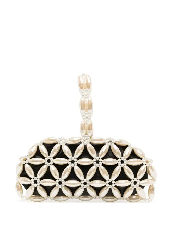 0711 TBILISI Pearl Tote Bag